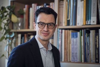 vincent tournier - Institute for Indology - LMU Munich